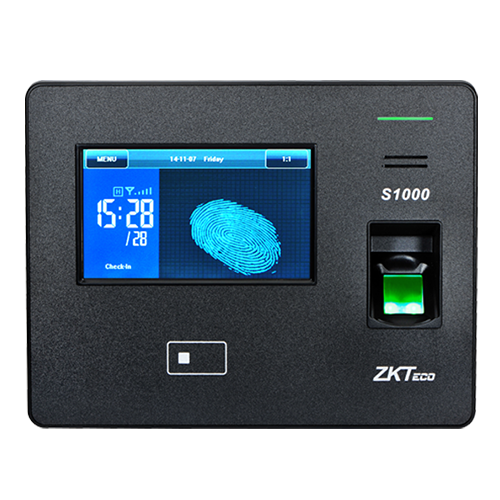 Products - ZKTeco Philippines