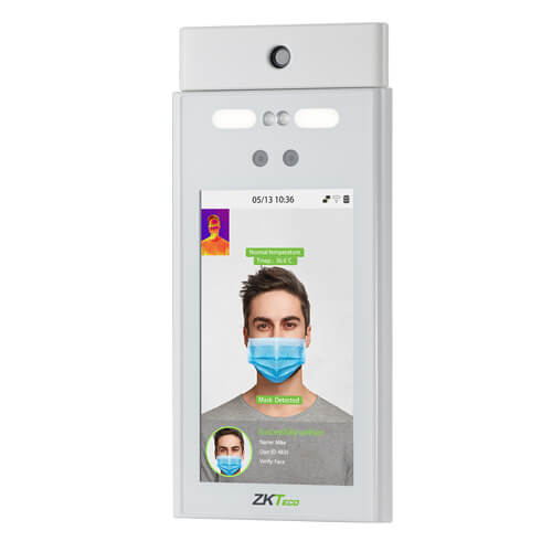 Products - ZKTeco Philippines